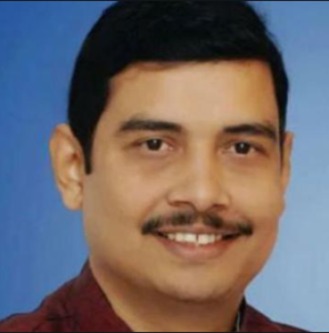 Atul Kumar Singh, BSP MP from Ghosi - Our Neta