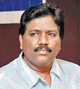 D Ravikumar, DMK MP from Viluppuram - Our Neta