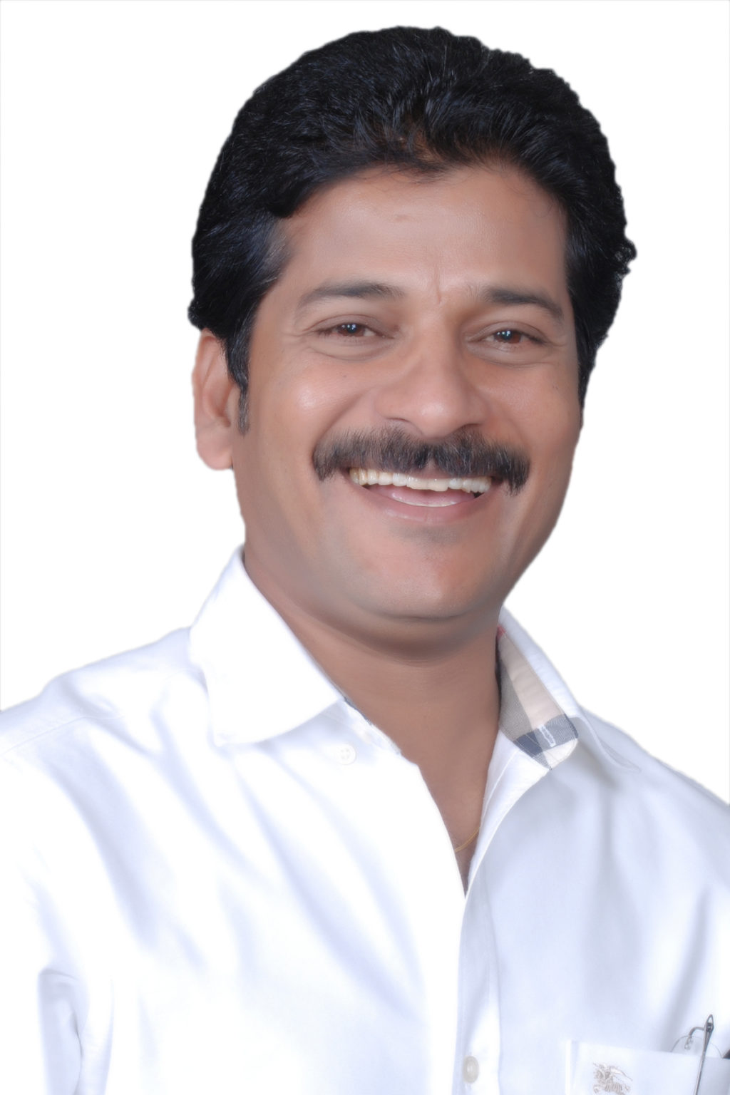 Revanth Reddy, INC MP from Malkajgiri - Our Neta