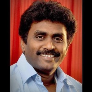 SR Parthiban, DMK MP from Salem - Our Neta