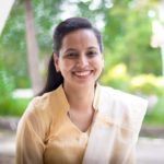 Aditi Sunil Tatkare, NCP MLA from Shrivardhan - Our Neta