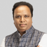 Ashish Babaji Shelar, BJP MLA from Vandre West - Our Neta