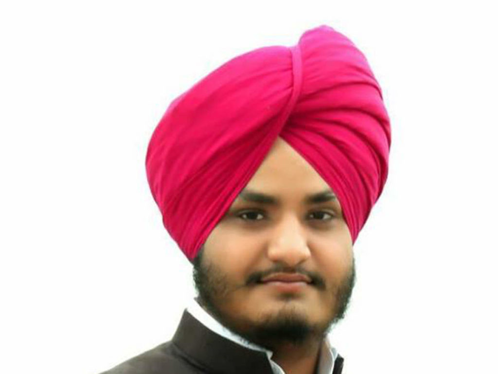 Sardar Davinder Singh Ghubaya, INC MLA from Fazilka - Our Neta