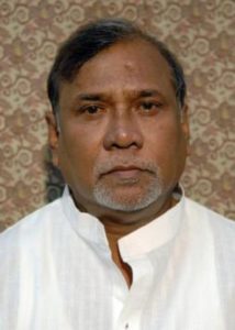 Arup Kumar Khan, AITC MLA from Onda - Our Neta