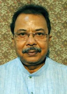 Arup Roy, AITC MLA from Howrah Madhya - Our Neta
