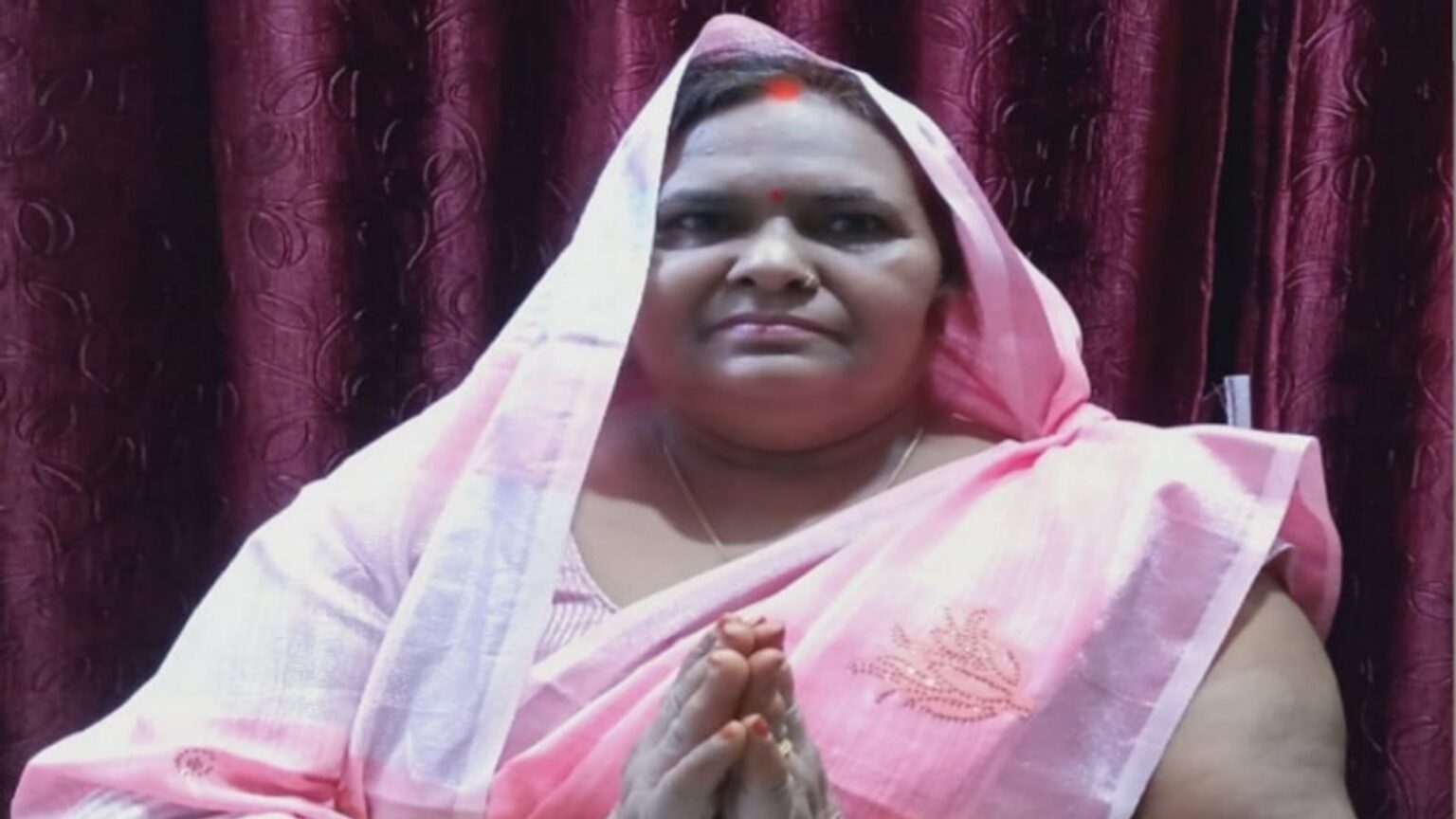 Maharaji Prajapati, SP MLA from Amethi - Our Neta