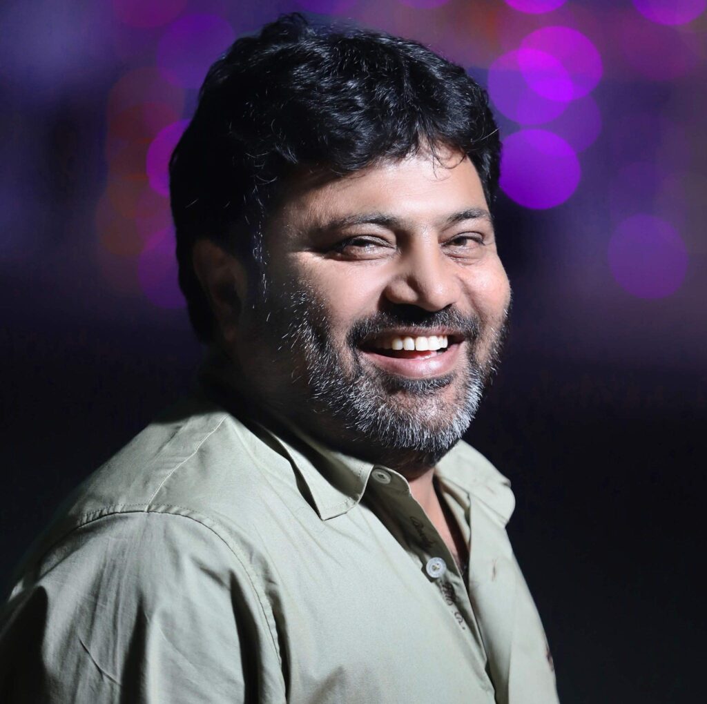 Kamal Akhtar, SP MLA from Kanth - Our Neta