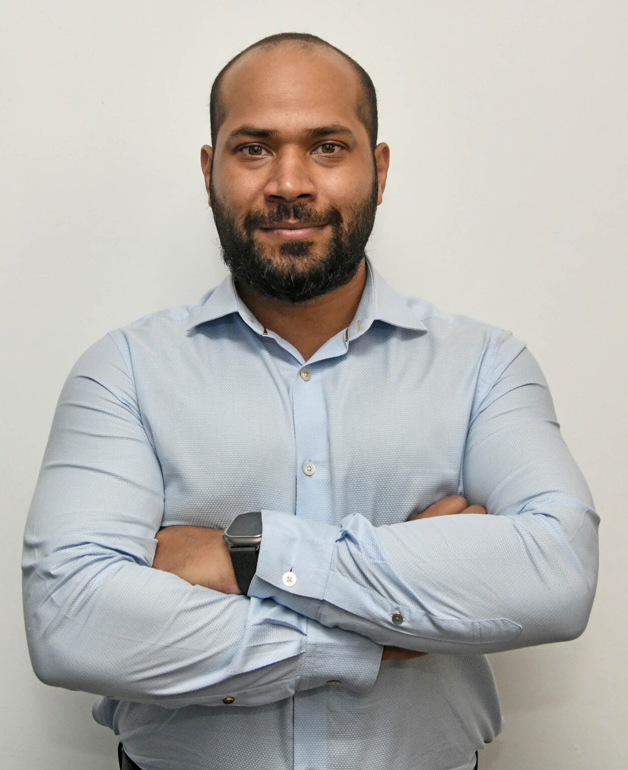 Joshua D’Souza, BJP MLA from Mapusa - Our Neta